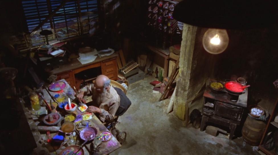 Nuestro Cine MX | Catálogo