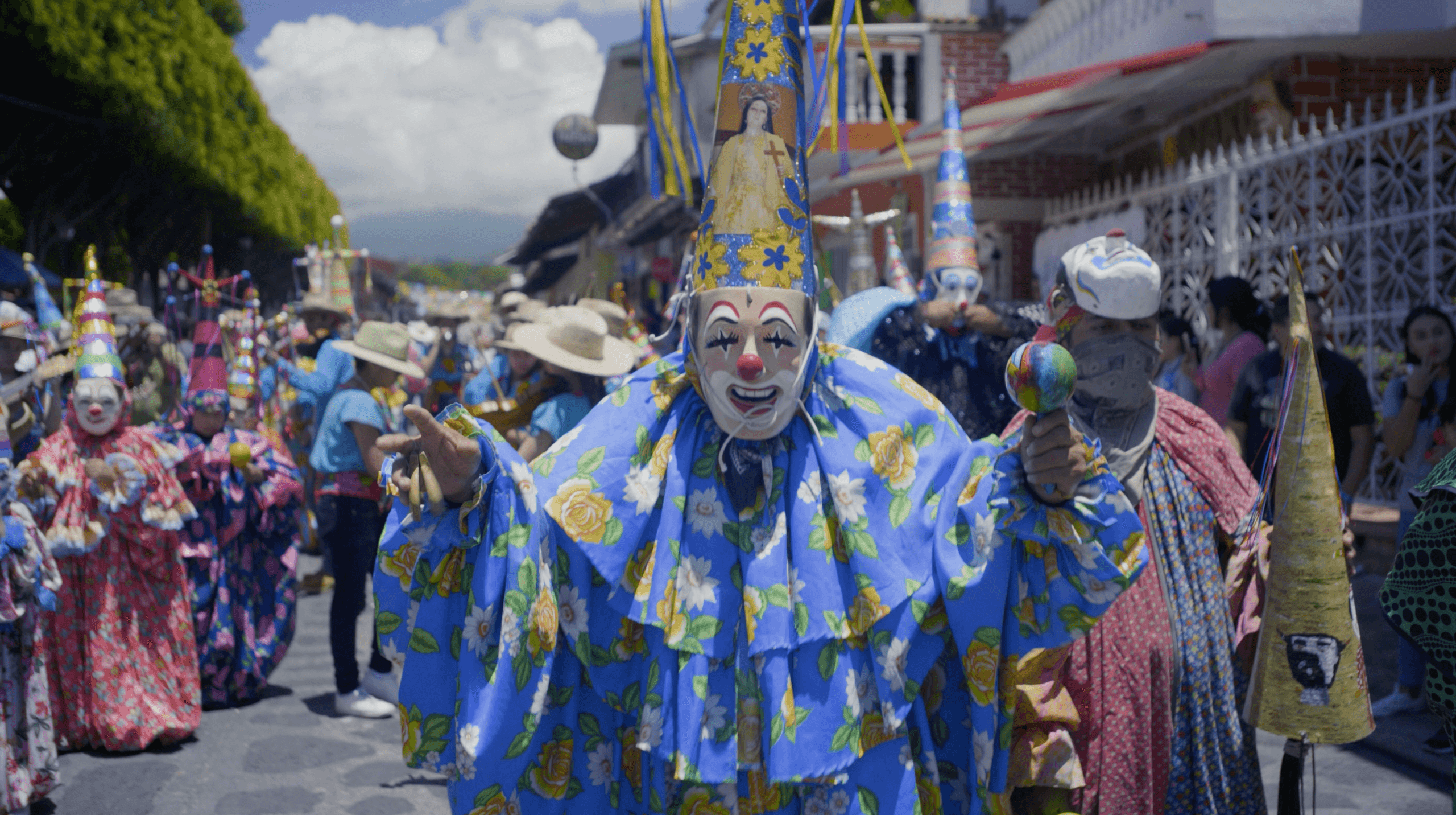 Nuestro Cine MX | Catálogo