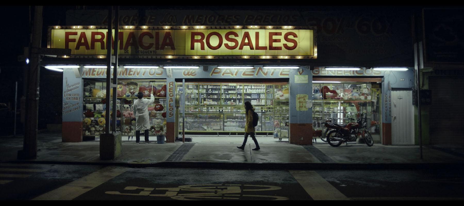 Nuestro Cine MX | Catálogo