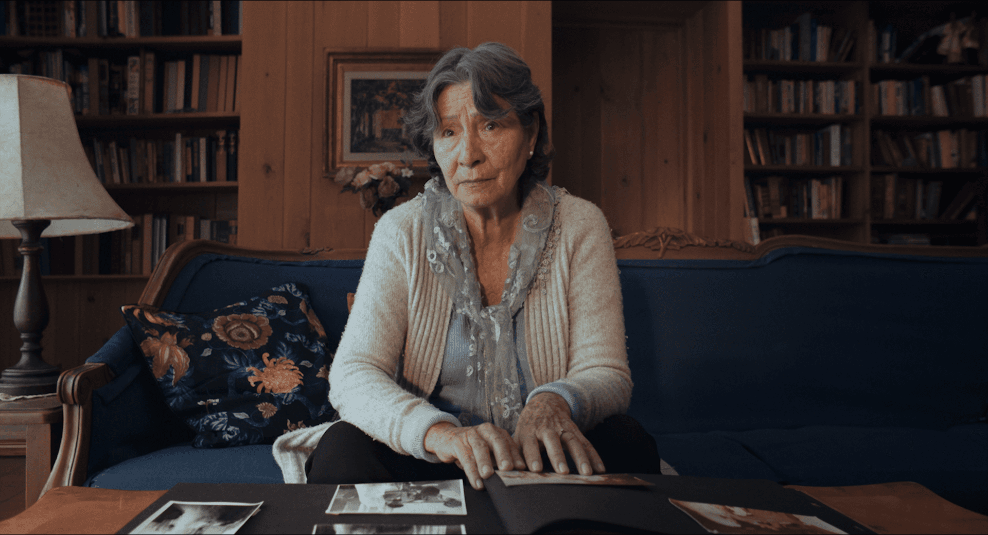 Nuestro Cine MX | Catálogo